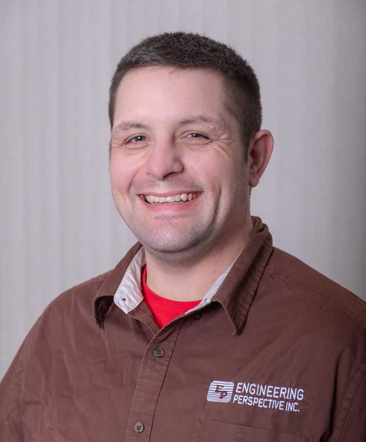 Engineering Perspective Inc | About Us