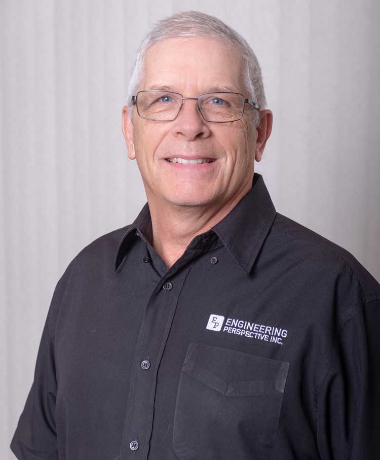 Engineering Perspective Inc | About Us